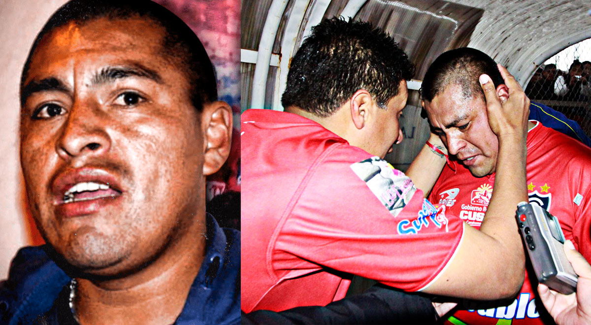 César Ccahuantico Alza La Voz Y Pide Mayor Actitud A Jugadores De