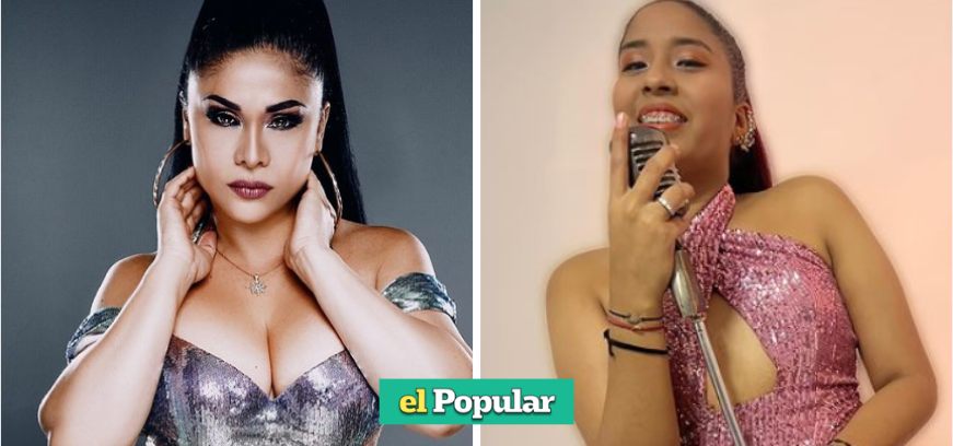 Azucena Calvay: Yolanda Medina la aplaude por decir que cobra S/ 50 mil: "Le van a salir ...