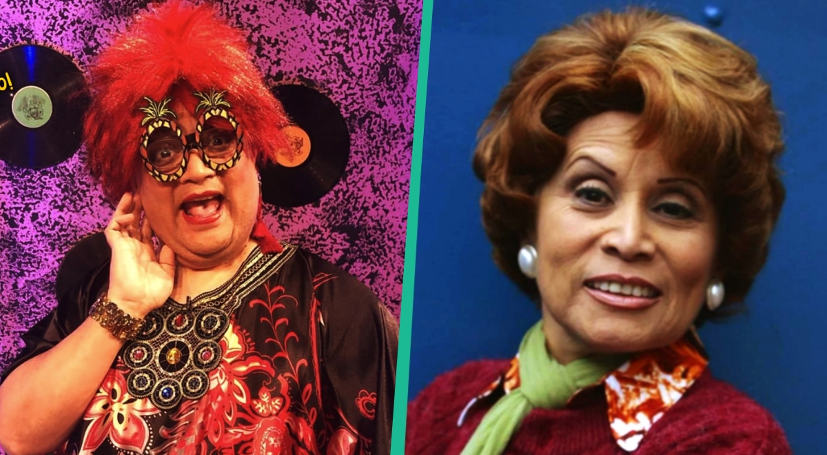 Al fondo hay sitio: JB en ATV Jorge Benavides reconoce la importancia ...