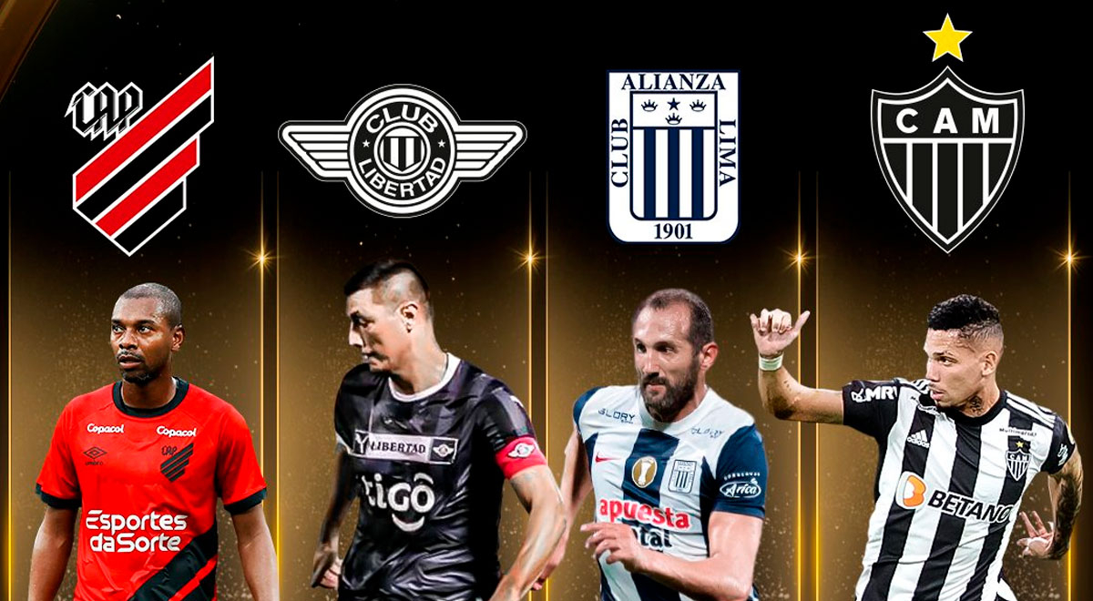 Alianza Lima Vs Athletico Paranaense Pronósticos ¿cuántos Partidos