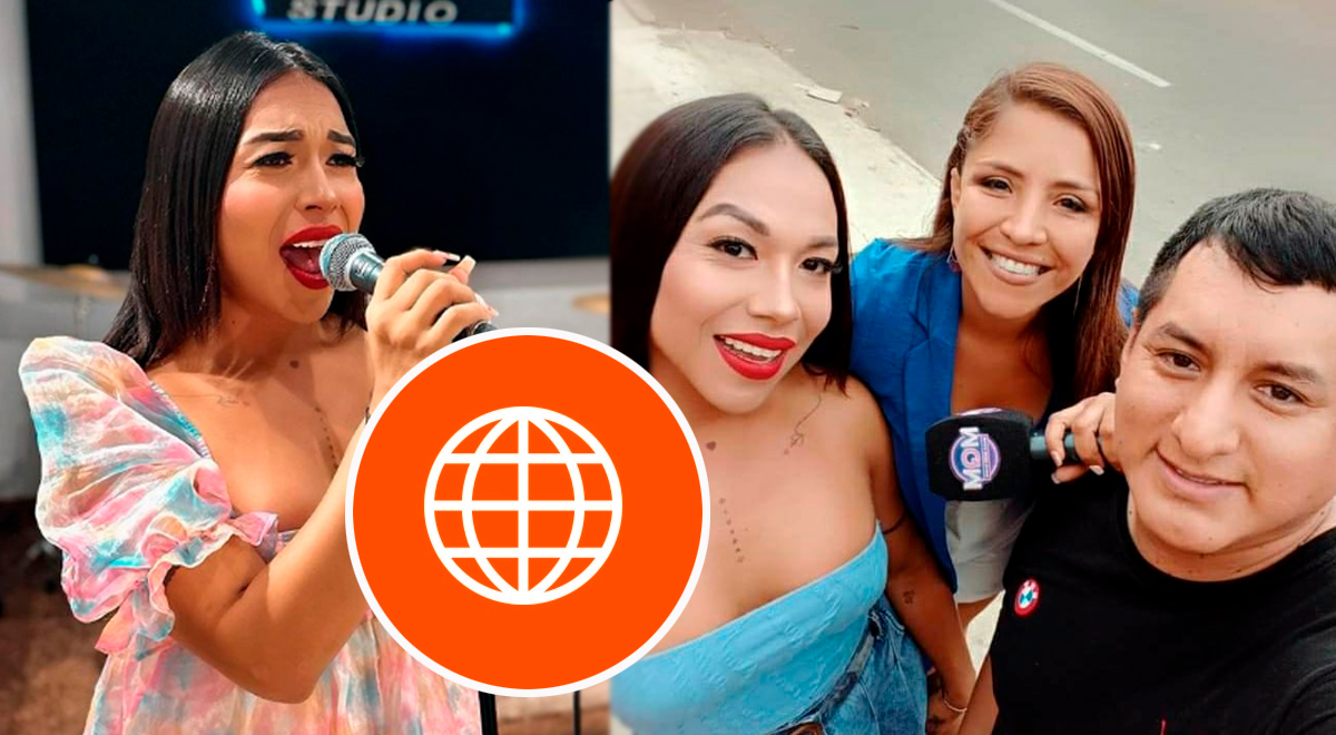 Dayanita: ¿Será parte de América Televisión? Aquí las pistas tras ...