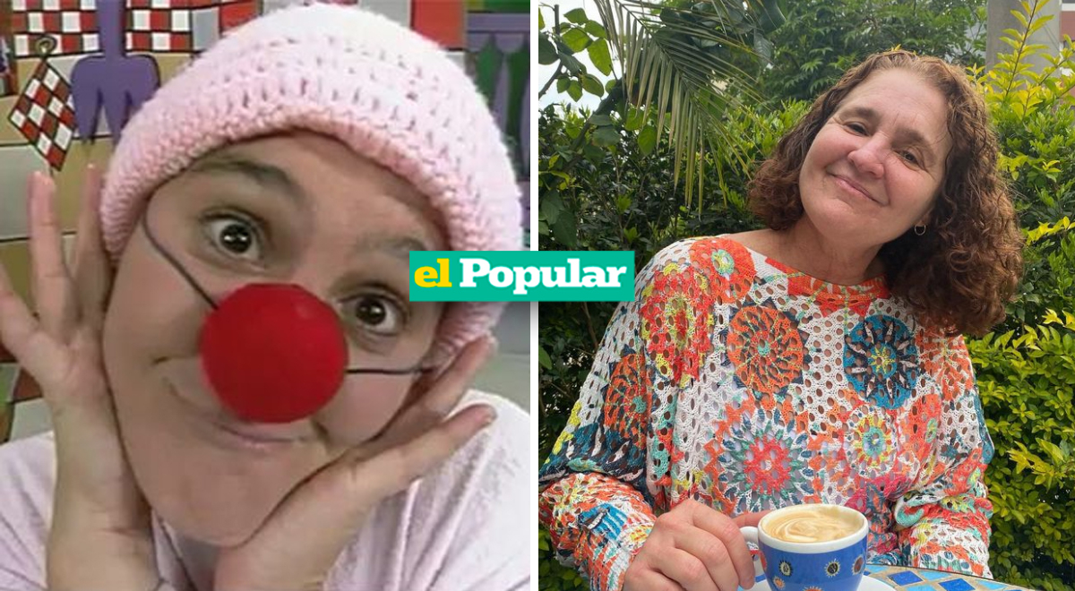 Pataclaun | antes y después | ¿Cómo lucen los actores luego de 26 años ...