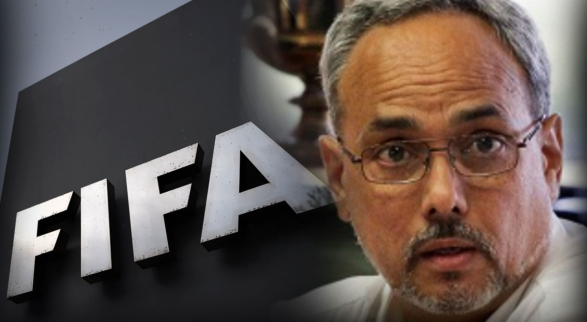 FIFA | Manuel Burga expulsado de por vida por sobornos: “No podrá ...