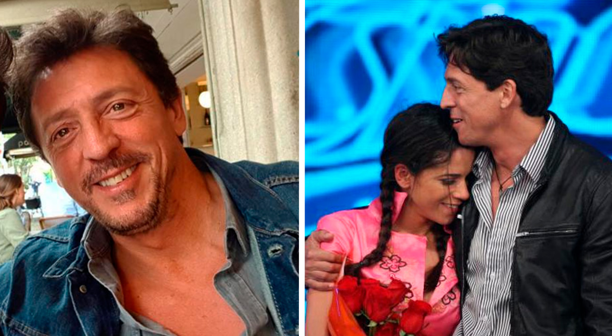 Rodolfo de Anda y Vanessa Terkes | Quién fue el productor mexicano que ...