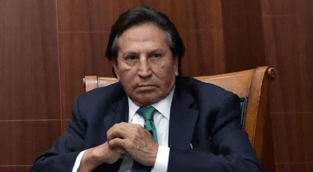 Alejandro Toledo Corte De Apelaciones De Ee Uu Rechaza Recurso De