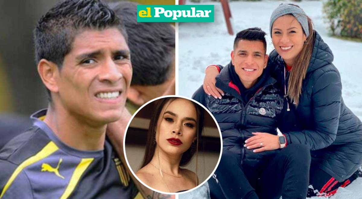 Paolo Hurtado estaría buscando el perdón de su esposa Rosa Fuentes tras ...