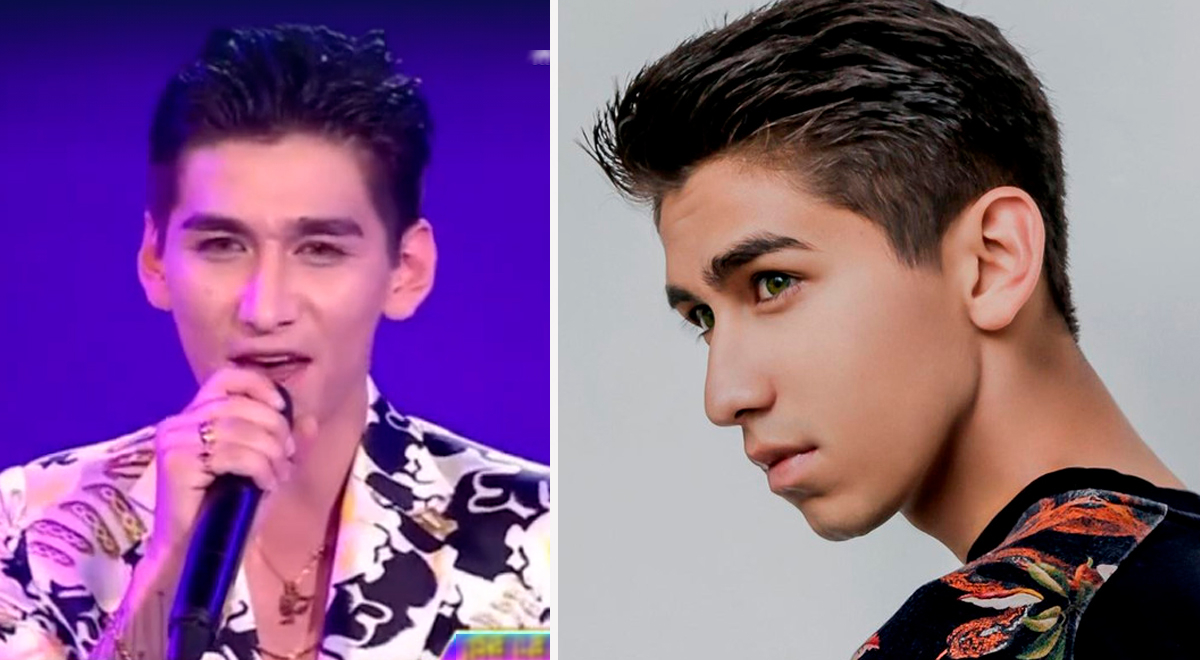 Daniel Lazo regresa a la TV, pero recibe críticas por el cambio en su ...