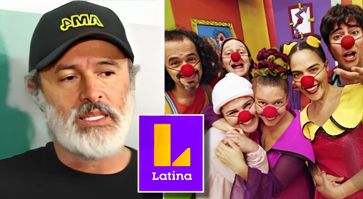 Pataclaún: Carlos Alcántara rompe su silencio sobre regalías de ...