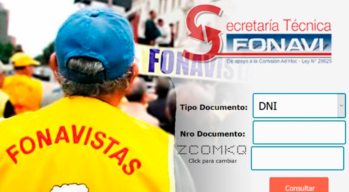Fonavi 2023 Requisitos Montos Y Más Detalles Para Cobrar La