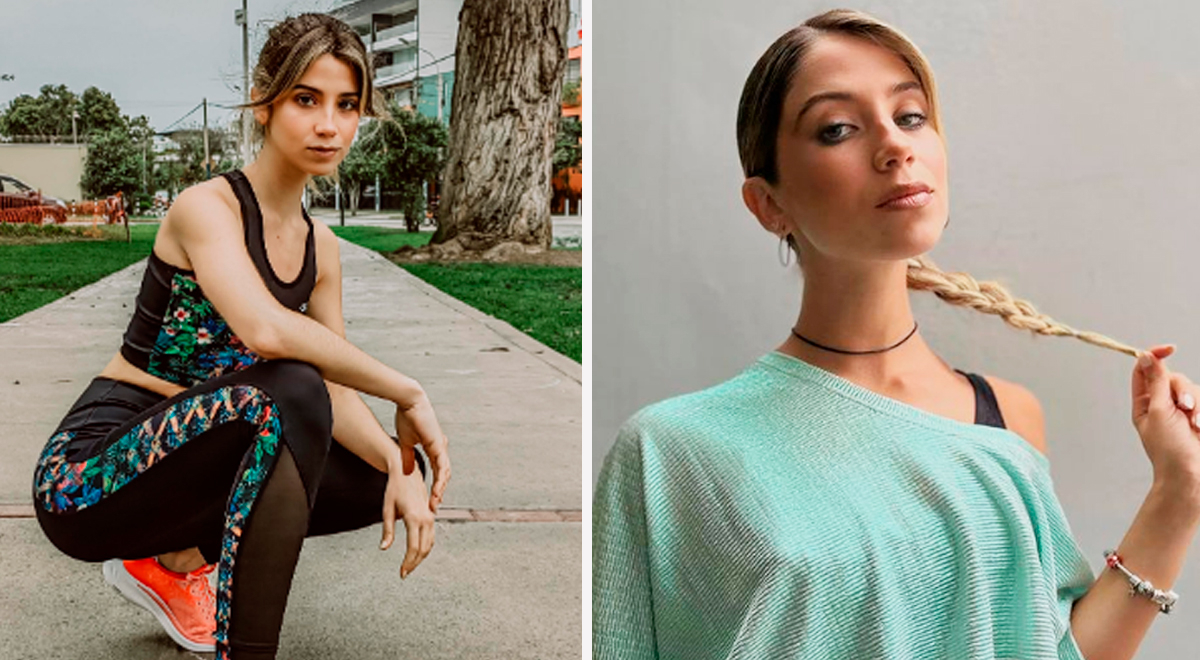 Karime Scander se negó a dar autógrafos tras ingresar a la serie Al ...