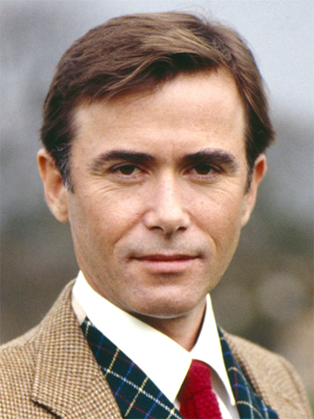 Semana Santa | Brian Deacon | ¿Qué pasó con el actor y a qué se dedica ...