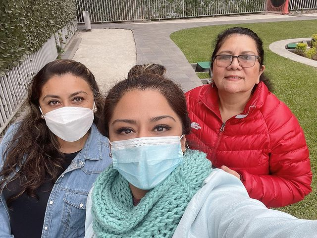 Grupo 5: Estos son los hijos de Elmer Yaipén que están alejados de la ...