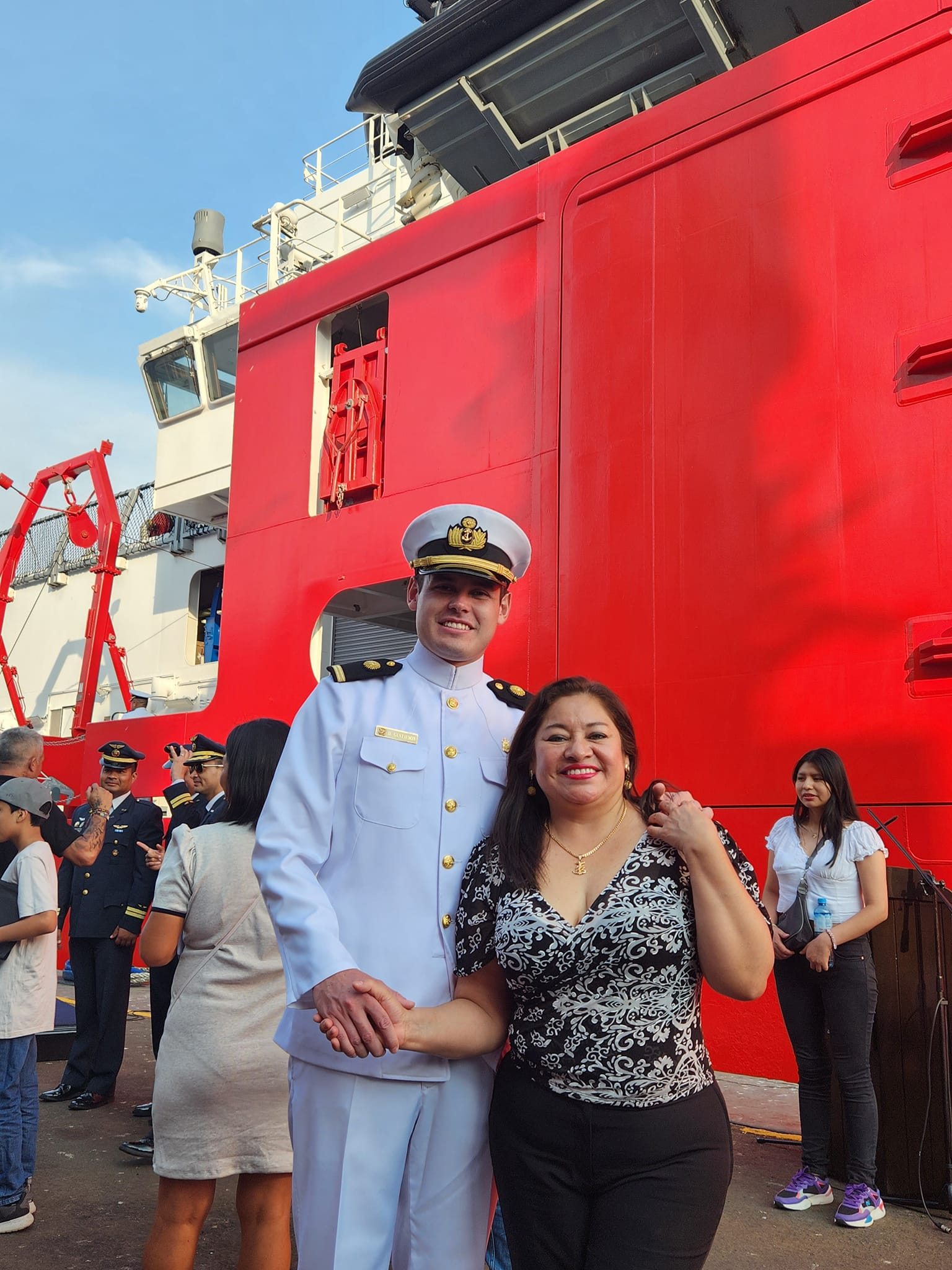 Wendy Menendez | ¿A qué se dedica y cómo su risa le abrió las puertas a ...