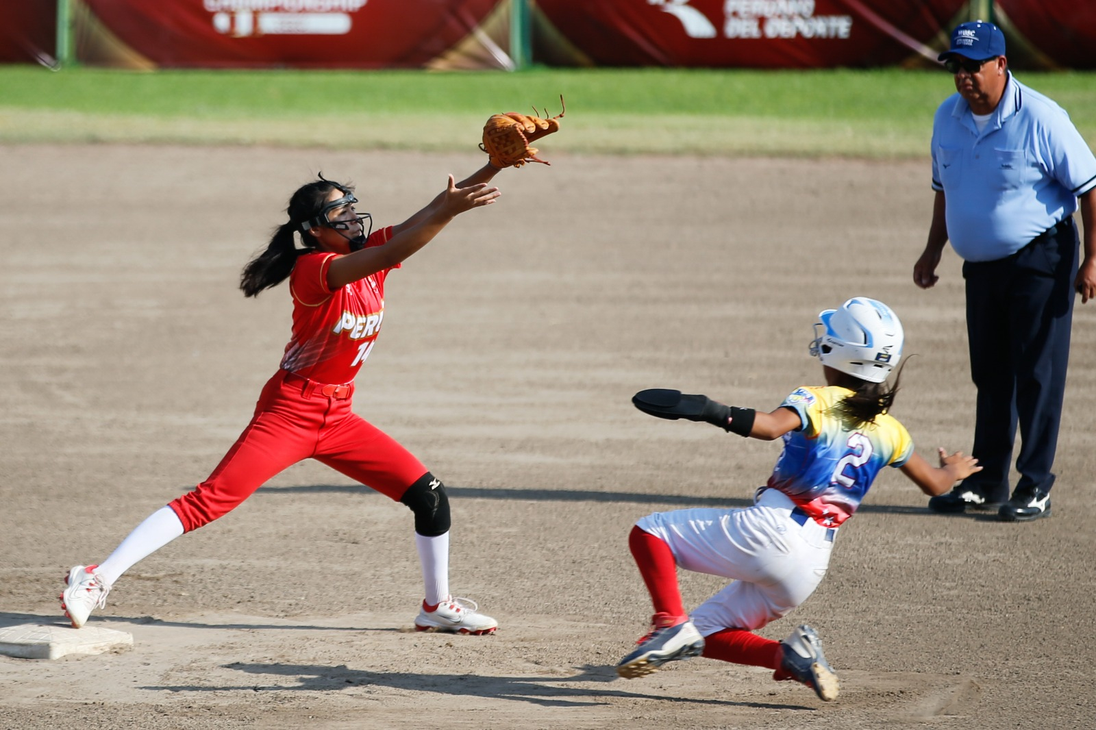 Selección de Softbol no alcanzó a clasificar al Mundial | El Popular