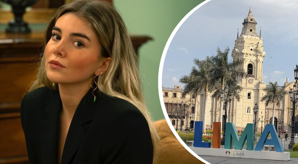 Al fondo hay sitio 2023 | Alex Béjar | las polémicas críticas de la ...