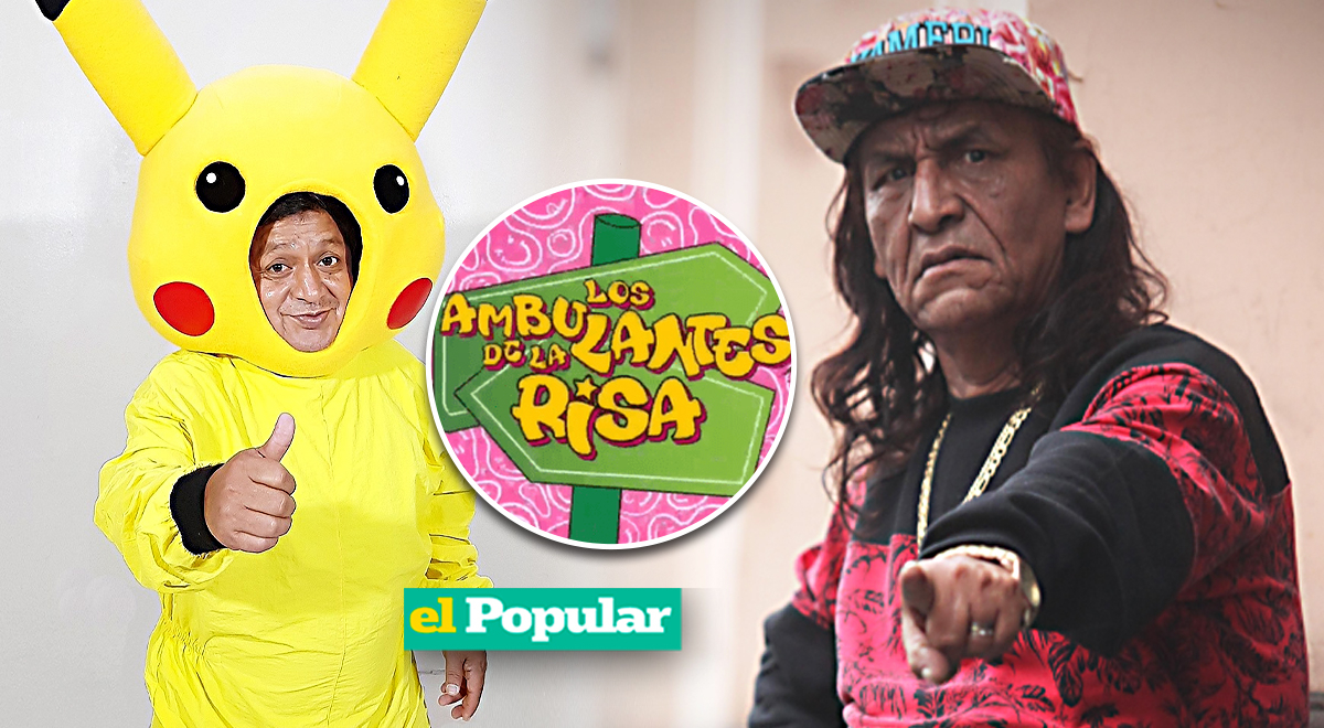 ¿Por qué ‘Mondonguito’ culpa a ‘Pompinchú’ sobre el final de “Los ...