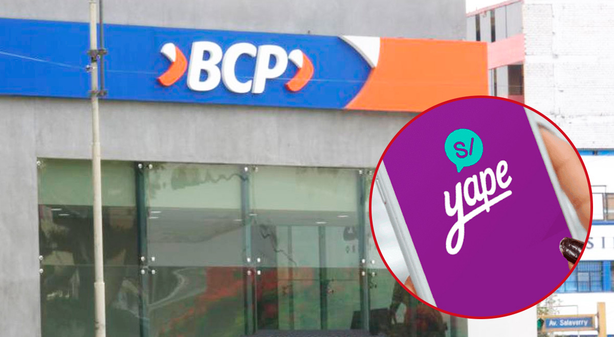 BCP eliminará YAPE con DNI este 18 de abril | Cómo migrar a nuevo formato y qué pasos debo ...