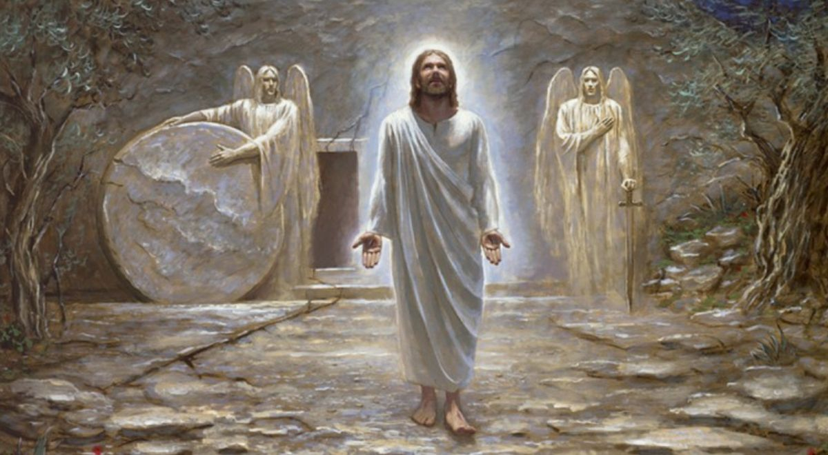 Semana Santa | Domingo de Resurección | La historia, significado y por ...