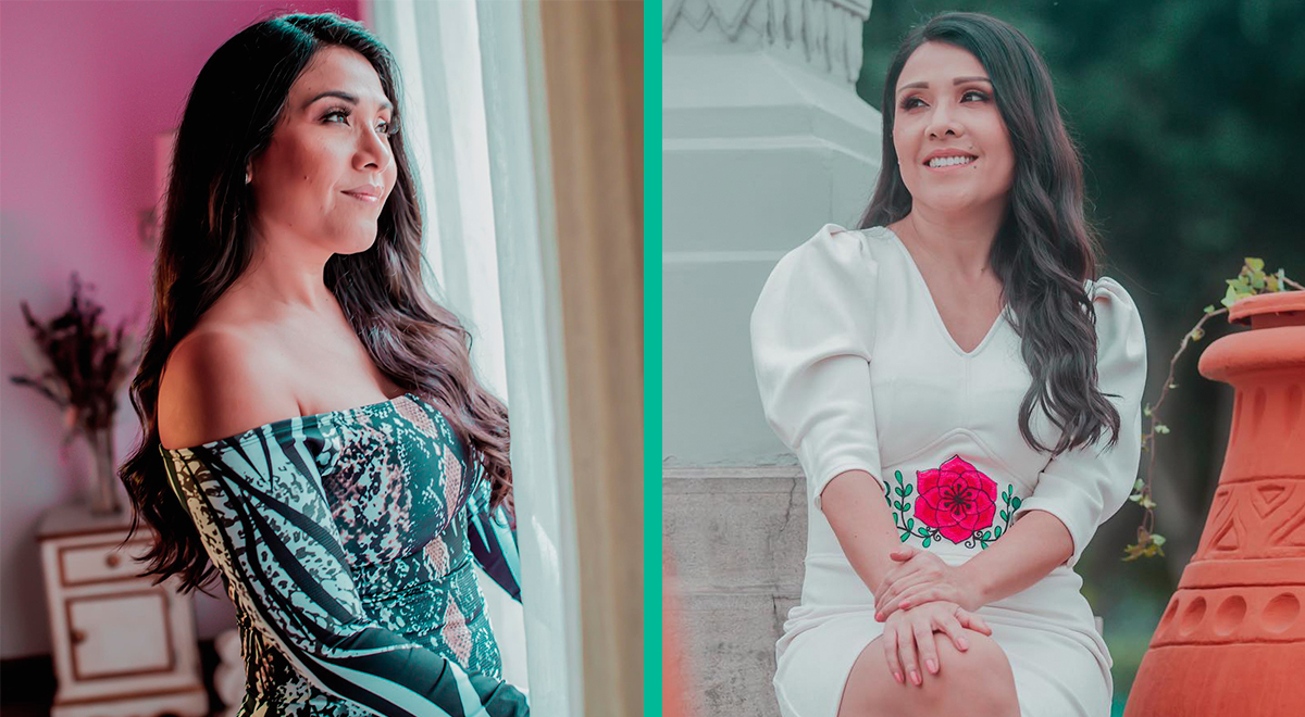 Tula Rodríguez busca darse una nueva oportunidad en el amor: Siento que ...