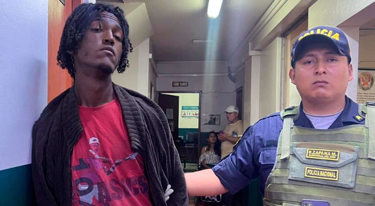 El ciudadano venezolano José Alberto Jirón Holder, el limpiaparabrisas ...