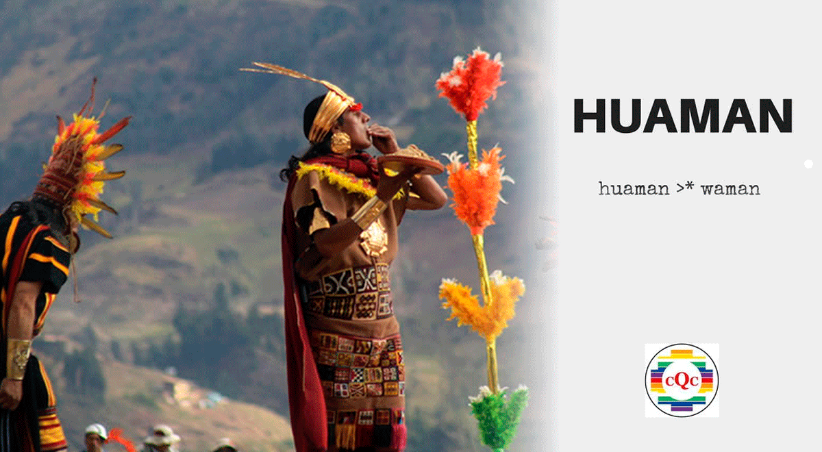 Huamán | qué significa el apellido y cuál es su origen histórico | El ...