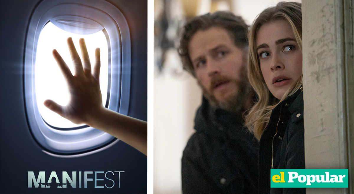 Netflix Manifiest Temporada 4 Se Anuncia Fecha De Estreno Y Nuevo