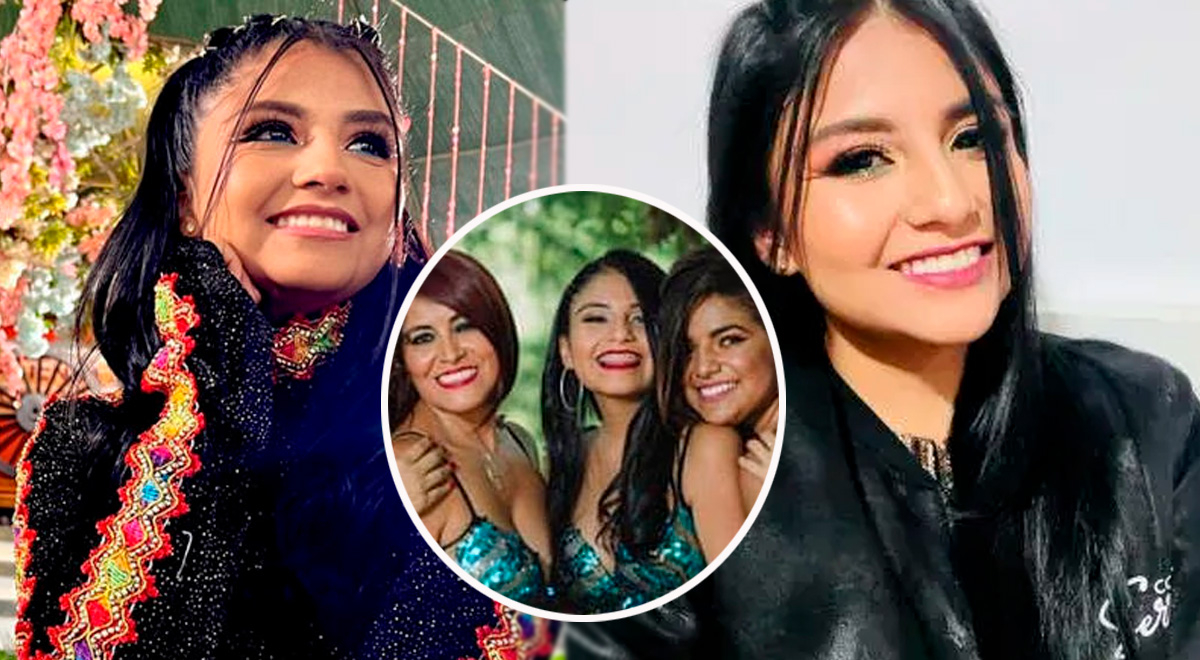 Nickol Sinchi: ¿Cuál es la carrera que estudia y por qué dejó Corazón ...