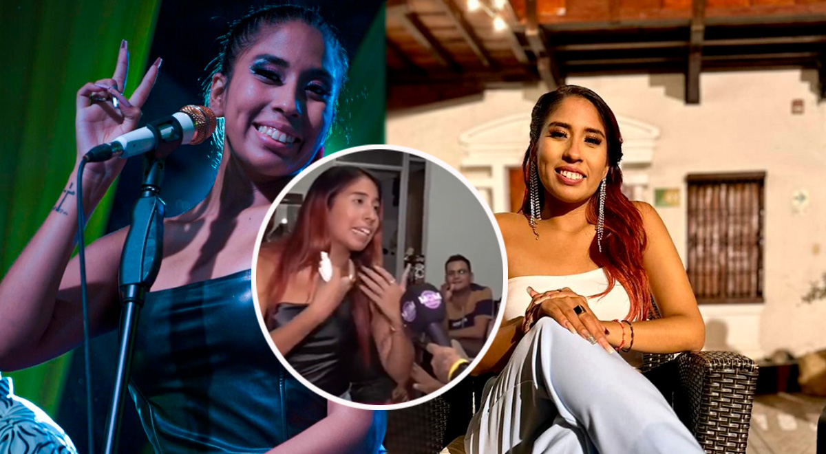 Azucena Calvay: ¿Cómo es su lujoso departamento que consiguió gracias a ...