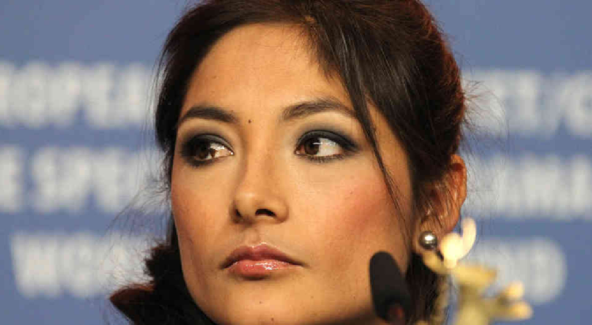 Magaly Solier: actriz viene recibiendo apoyo psicológico y social del ...