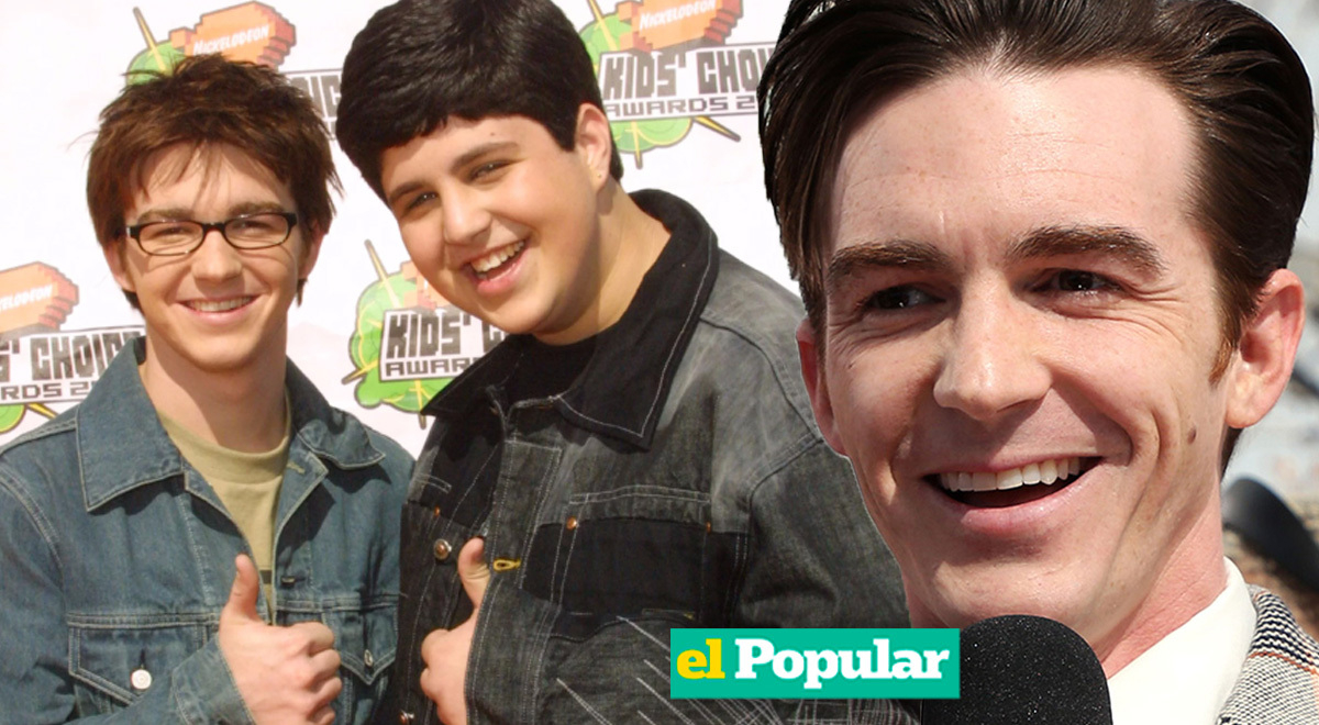 Drake Bell, actor de Drake & Josh, es hallado por la policía tras ...