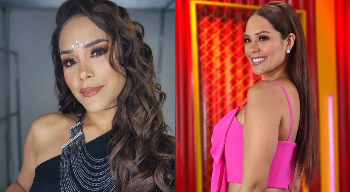 Karen Schwarz | ¿Qué carrera estudió y cómo llegó a convertirse en ...