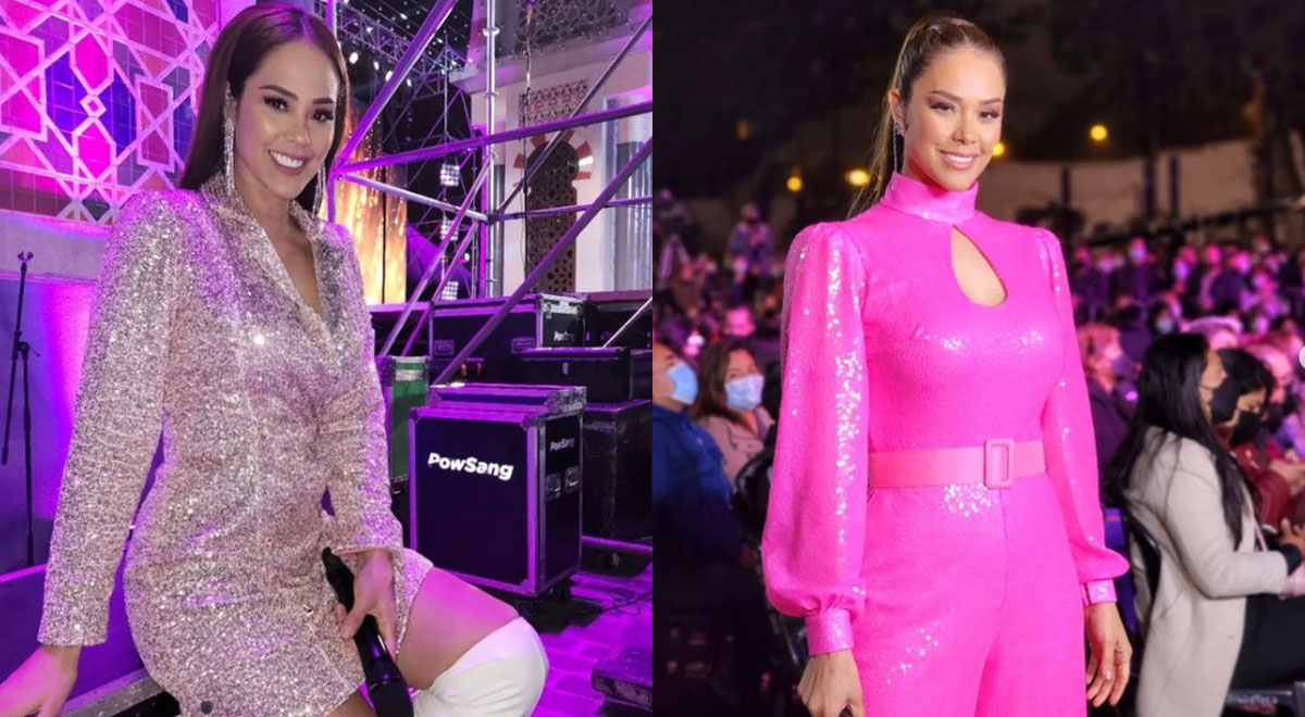 Karen Schwarz | ¿Qué carrera estudió y cómo llegó a convertirse en ...