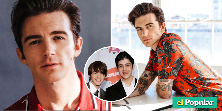 Drake Bell, actor de Drake & Josh, habría amenazado con tomar una fatal ...