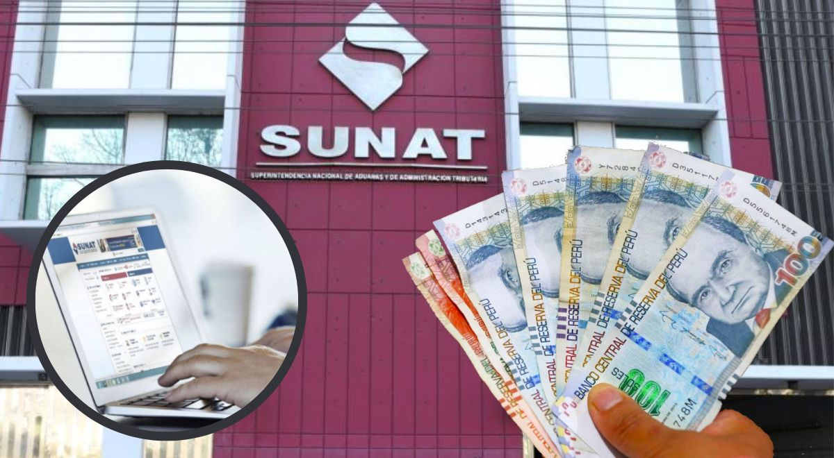 Sunat | últimas noticias para saber si te corresponde la devolución de ...