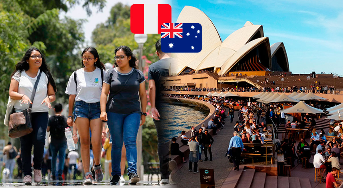 Embajada de Australia en Perú ofrece becas para estudiantes | Cómo ...