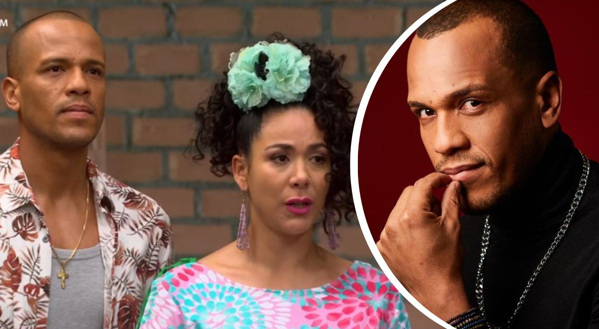 Al fondo hay sitio 2023 | Cuáles son los otros trabajos de Alejandro Villagomez, el actor que ...