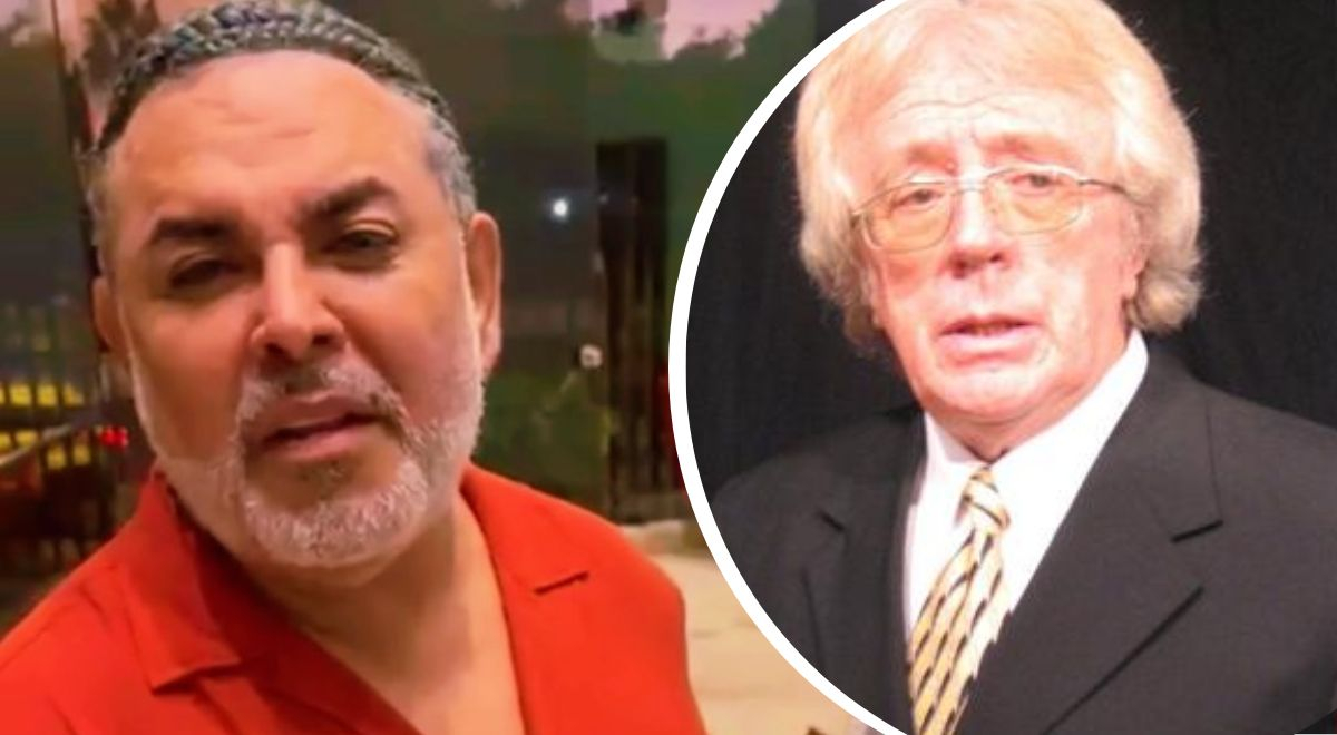 Andrés Hurtado | ¿Quién es Guillermo Guille y por qué 'Chibolin' le guarda tanto rencor? | El ...