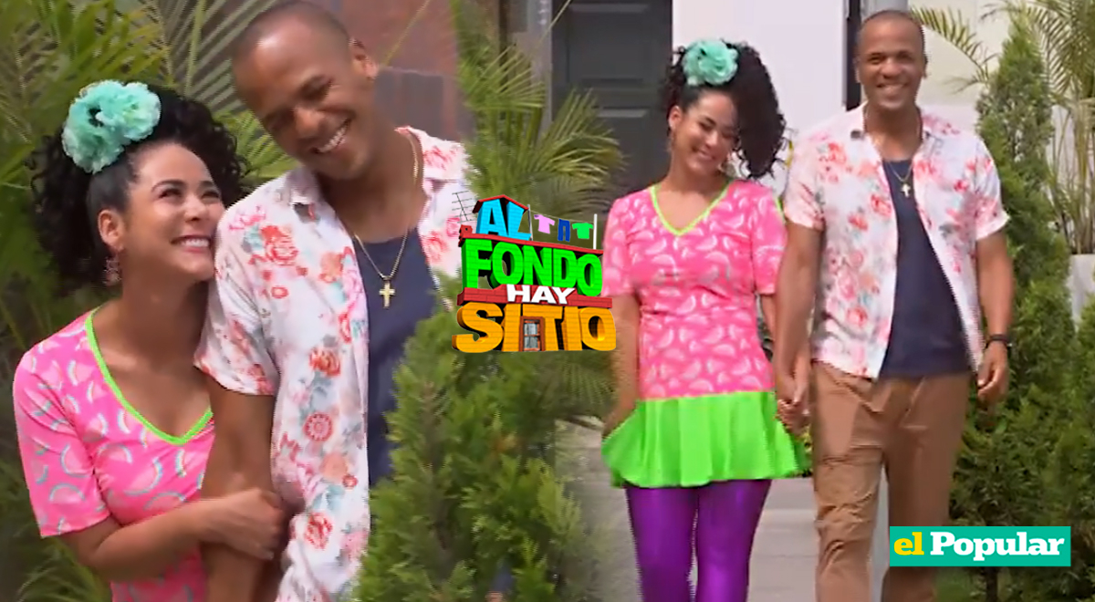 Al fondo hay sitio 2023 | Fanáticos contentos con la aparición de "Gaspar" en la serie de ...