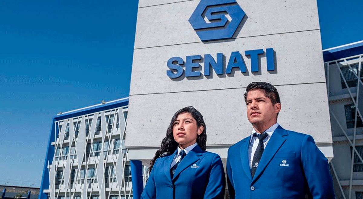 Senati: cuándo es el examen de admisión 2023 y cuánto cuesta la mensualidad | El Popular