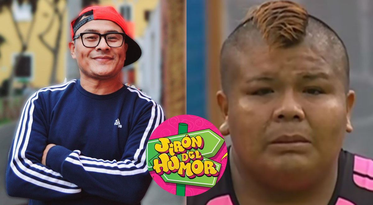 Jirón del humor | ¿Por qué Mayimbú no es parte del programa cómico y tildó de traidor a Chino ...