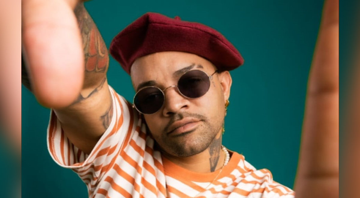 Rowell Urban estrena versión de ‘Querida’ en el género de reparto | El ...