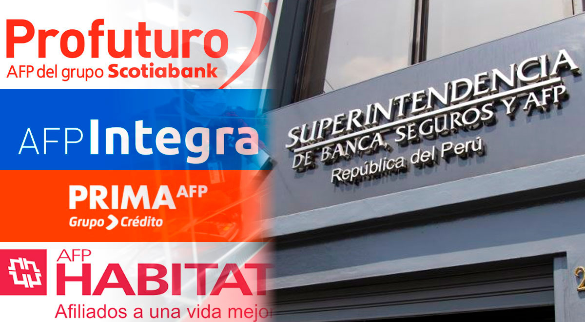 Retiro AFP 2023: ¿Qué dice la SBS sobre propuestas para un séptimo ...