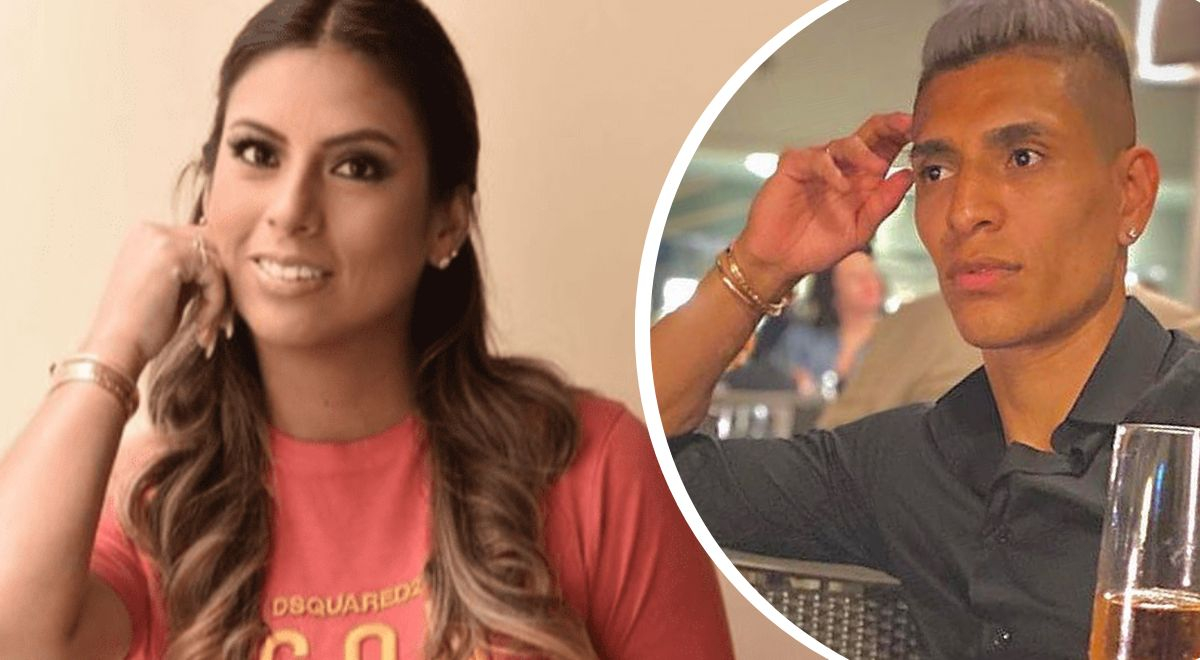 ¿Rosa Fuentes pedirá indemnización a Paolo Hurtado?: "Por daño moral ...