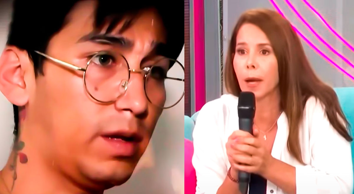 Daniel Lazo se adueña de departamento tras deber 30 mil soles y no ...