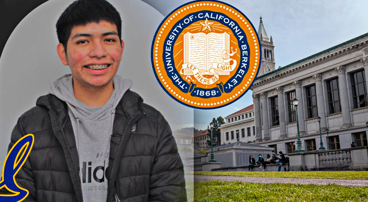 Cajamarca | Jheysser Rojas | Joven prodigio es aceptado en prestigiosa universidad de Estados ...