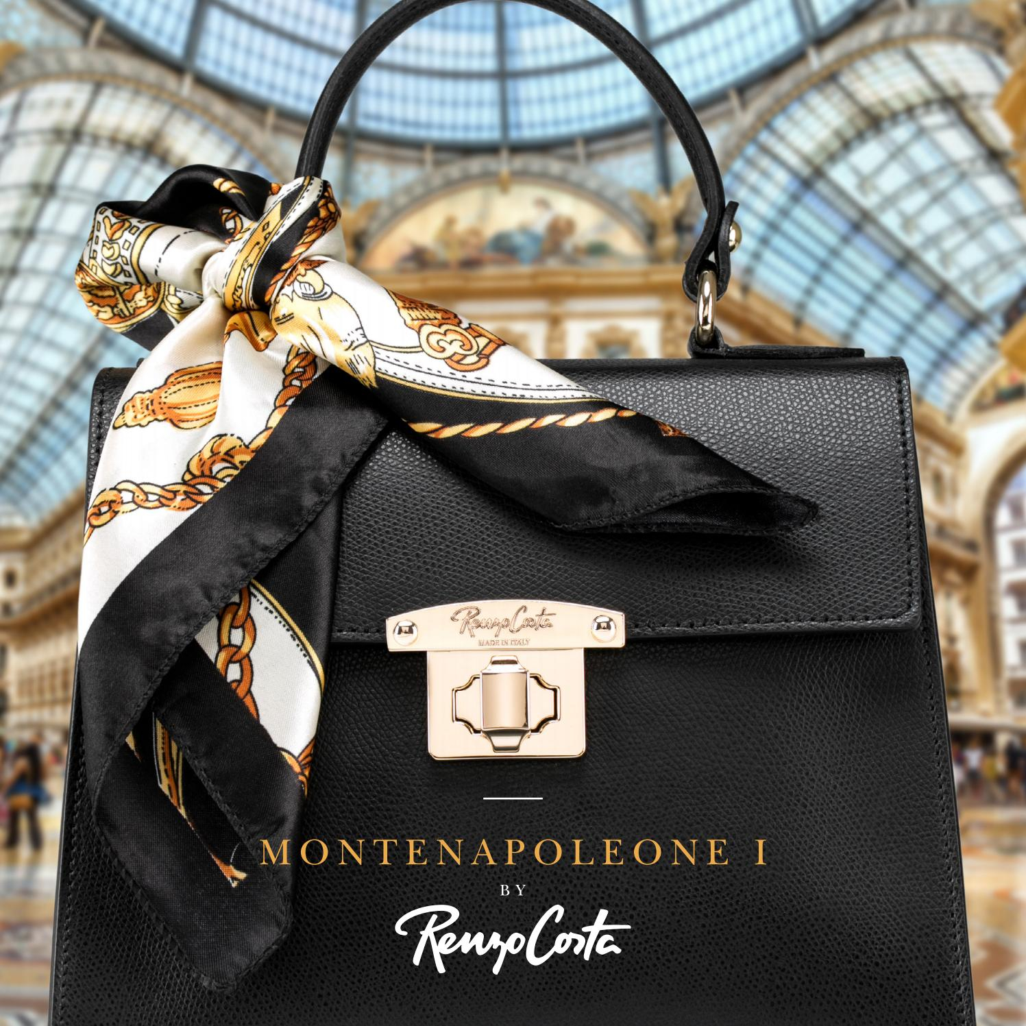 Renzo Costa anuncia la primera tienda lujosa de su empresa en el ...