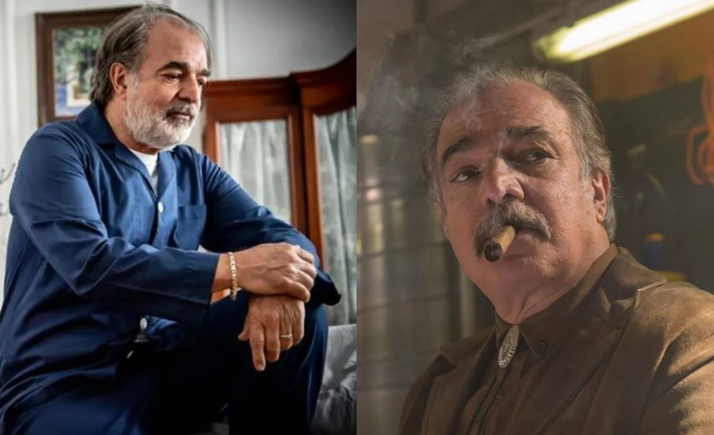 David Ostrosky: ¿Regresará a las telenovelas después de perder un brazo ...