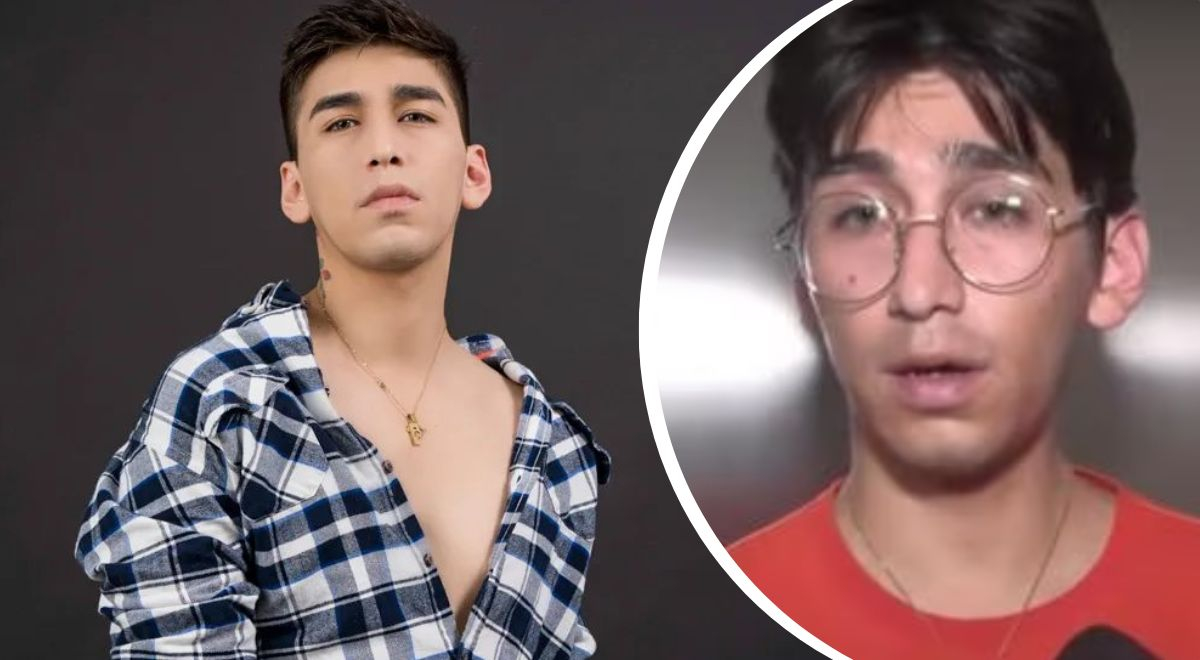 Daniel Lazo | ¿Cómo reaccionó cuando dueña del departamento donde vive ...