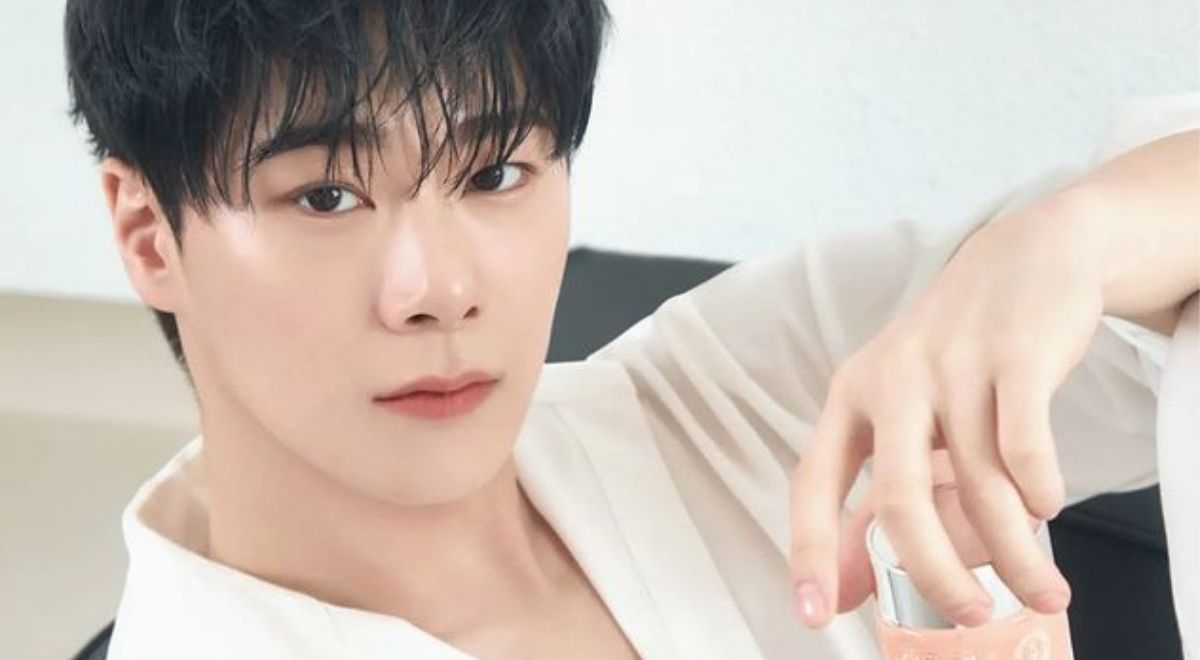Moon Bin | ¿Quién fue el idolo de k-pop que falleció a los 25 años ...