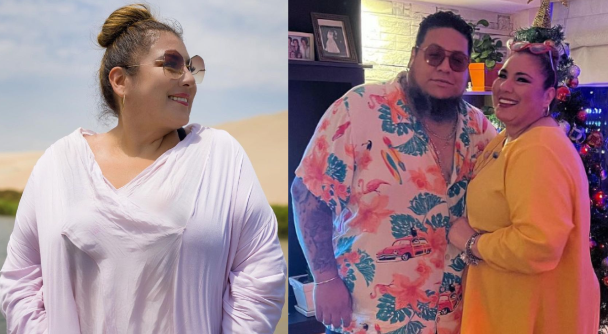 Mónica Torres grita su amor por hijo de Eva Ayllón: "Carlos es el ...